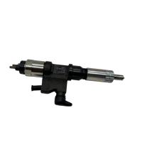 China 0950005471 Common Rail Injector Diesel Fuel Injector for Isuzu 4HK1 Engine for sale