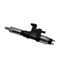 China 0950005471 Common Rail Injector Diesel Fuel Injector for Isuzu 4HK1 Engine for sale