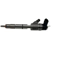 China 0445120006 Injector Mitsubishi 6M60 Replacement Injector for sale
