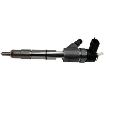 China 0445120006 Injector Mitsubishi 6M60 Replacement Injector for sale