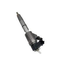 China 0445120006 Injector Mitsubishi 6M60 Replacement Injector for sale