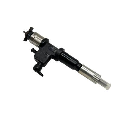 China 0950005342 DENSO Injector Isuzu 6WG1 Replacement Injector for sale
