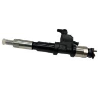 China 0950005342 DENSO Injector Isuzu 6WG1 Replacement Injector for sale