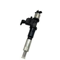 China 0950005342 DENSO Injector Isuzu 6WG1 Replacement Injector for sale