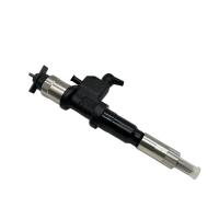 China 0950005342 DENSO Injector Isuzu 6WG1 Replacement Injector for sale