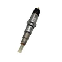 China 0445120231 Common Rail Fuel Injector for Cummins QSB6.7 ISB6.7 5263262 for sale