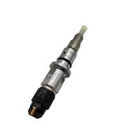 China 0445120231 Common Rail Fuel Injector for Cummins QSB6.7 ISB6.7 5263262 for sale
