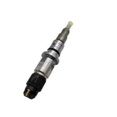 China 0445120231 Common Rail Fuel Injector for Cummins QSB6.7 ISB6.7 5263262 for sale