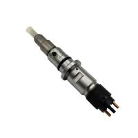 China 0445120231 Common Rail Fuel Injector for Cummins QSB6.7 ISB6.7 5263262 for sale