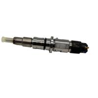 China 0445120231 Common Rail Fuel Injector for Cummins QSB6.7 ISB6.7 5263262 for sale