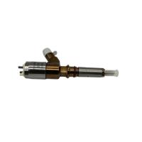 China CAT 326-4700 Fuel Injector C6.4 C6.6 Replacement 2645A747 Common Rail Diesel Injector for sale