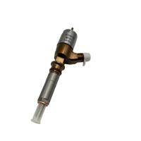China CAT 326-4700 Fuel Injector C6.4 C6.6 Replacement 2645A747 Common Rail Diesel Injector for sale