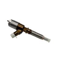 China CAT 326-4700 Fuel Injector C6.4 C6.6 Replacement 2645A747 Common Rail Diesel Injector for sale