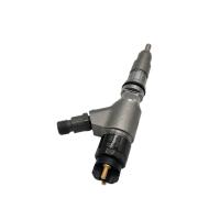 China 0445120347 Fuel Injection Nozzle CAT C7.1 320D2 Excavator Engine Spare Parts for sale