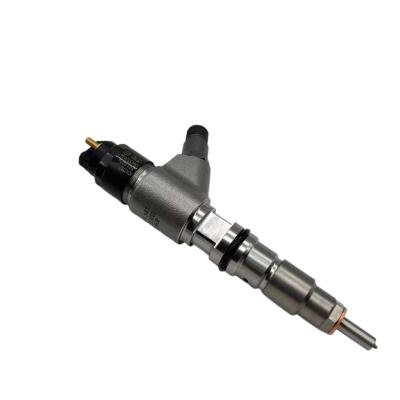 China 0445120347 Fuel Injection Nozzle CAT C7.1 320D2 Excavator Engine Spare Parts for sale