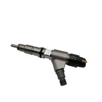 China 0445120347 Fuel Injection Nozzle CAT C7.1 320D2 Excavator Engine Spare Parts for sale