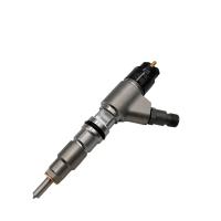 China 0445120347 Fuel Injection Nozzle CAT C7.1 320D2 Excavator Engine Spare Parts for sale