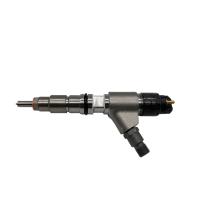 China 0445120347 Fuel Injection Nozzle CAT C7.1 320D2 Excavator Engine Spare Parts for sale