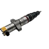 China CAT 387-9433 Common Rail Fuel Injector for C9 Engine 330D 336D Excavator for sale