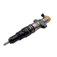 China CAT 387-9433 Common Rail Fuel Injector for C9 Engine 330D 336D Excavator for sale