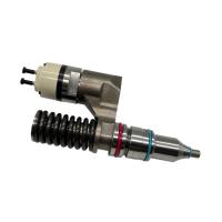 China CAT C12 223-8212 Unit Fuel Injector Nozzle Heavy Truck Generator Spare Parts for sale