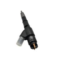 China 0445120066 Common Rail Fuel Injector for Volvo D6E 20798683 BOS-CH Diesel Injector Assembly for sale
