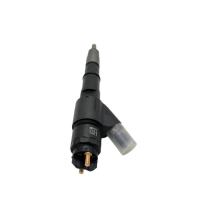 China 0445120066 Common Rail Fuel Injector for Volvo D6E 20798683 BOS-CH Diesel Injector Assembly for sale