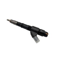 China 0445120066 Common Rail Fuel Injector for Volvo D6E 20798683 BOS-CH Diesel Injector Assembly for sale