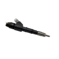China 0445120066 Common Rail Fuel Injector for Volvo D6E 20798683 BOS-CH Diesel Injector Assembly for sale