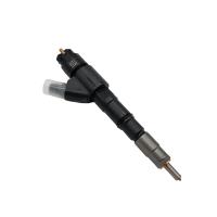 China 0445120066 Common Rail Fuel Injector for Volvo D6E 20798683 BOS-CH Diesel Injector Assembly for sale