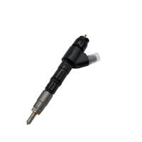 China 0445120066 Common Rail Fuel Injector for Volvo D6E 20798683 BOS-CH Diesel Injector Assembly for sale