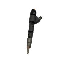 China 0445120067 Fuel Injection Nozzle VOE20798684 for Volvo D7E Excavator Engine Parts for sale
