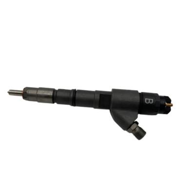 China 0445120067 Fuel Injection Nozzle VOE20798684 for Volvo D7E Excavator Engine Parts for sale
