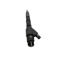 China 0445120067 Fuel Injection Nozzle VOE20798684 for Volvo D7E Excavator Engine Parts for sale