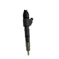 China 0445120067 Fuel Injection Nozzle VOE20798684 for Volvo D7E Excavator Engine Parts for sale