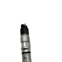 China 0445120321 Common Rail Fuel Injector Doosan DL06 65.10401-7061 BOS-CH for sale