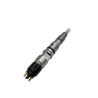 China 0445120321 Common Rail Fuel Injector Doosan DL06 65.10401-7061 BOS-CH for sale