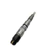 China 0445120321 Common Rail Fuel Injector Doosan DL06 65.10401-7061 BOS-CH for sale