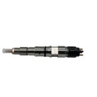 China 0445120321 Common Rail Fuel Injector Doosan DL06 65.10401-7061 BOS-CH for sale