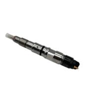 China 0445120321 Common Rail Fuel Injector Doosan DL06 65.10401-7061 BOS-CH for sale