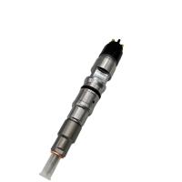 China 0445120321 Common Rail Fuel Injector Doosan DL06 65.10401-7061 BOS-CH for sale