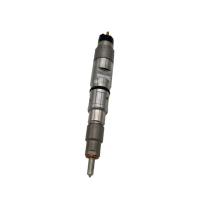 China 0445120388 Fuel Injection Nozzle 1501180049 for Doosan DL08 Engine Excavator Spare Parts for sale