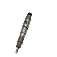 China 0445120388 Fuel Injection Nozzle 1501180049 for Doosan DL08 Engine Excavator Spare Parts for sale