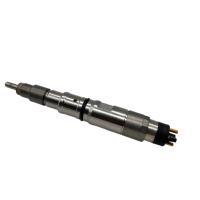 China 0445120388 Fuel Injection Nozzle 1501180049 for Doosan DL08 Engine Excavator Spare Parts for sale