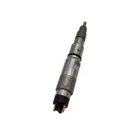 China 0445120388 Fuel Injection Nozzle 1501180049 for Doosan DL08 Engine Excavator Spare Parts for sale