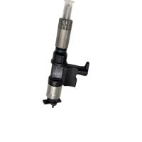 China 0950000513 Denso Common Rail Fuel Injector for Isuzu 6BD1 Hitachi EX200-3 Excavator for sale