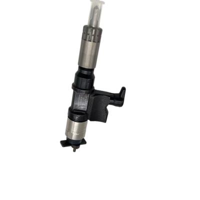 China 0950000513 Denso Common Rail Fuel Injector for Isuzu 6BD1 Hitachi EX200-3 Excavator for sale