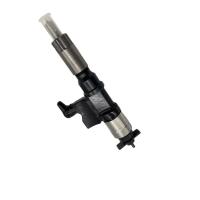 China 0950000513 Denso Common Rail Fuel Injector for Isuzu 6BD1 Hitachi EX200-3 Excavator for sale