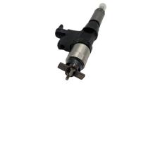 China 0950000513 Denso Common Rail Fuel Injector for Isuzu 6BD1 Hitachi EX200-3 Excavator for sale