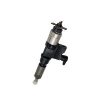 China 0950000513 Denso Common Rail Fuel Injector for Isuzu 6BD1 Hitachi EX200-3 Excavator for sale